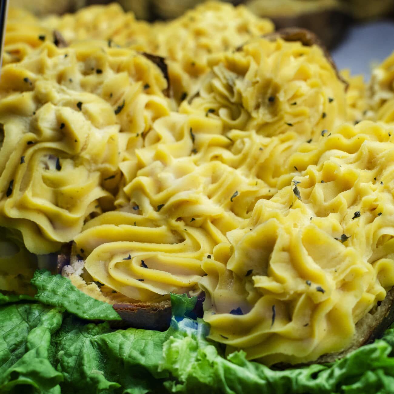 Holiday Features - Tony's Meats & Market