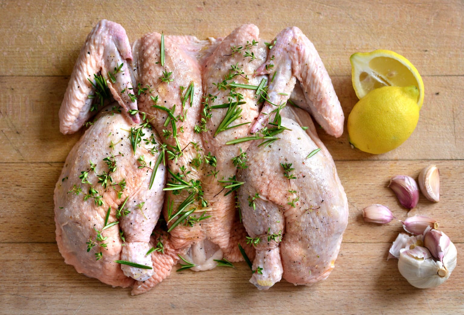 Fresh All-Natural Turkey from Tony’s Market: Raised Right, Never Frozen ...