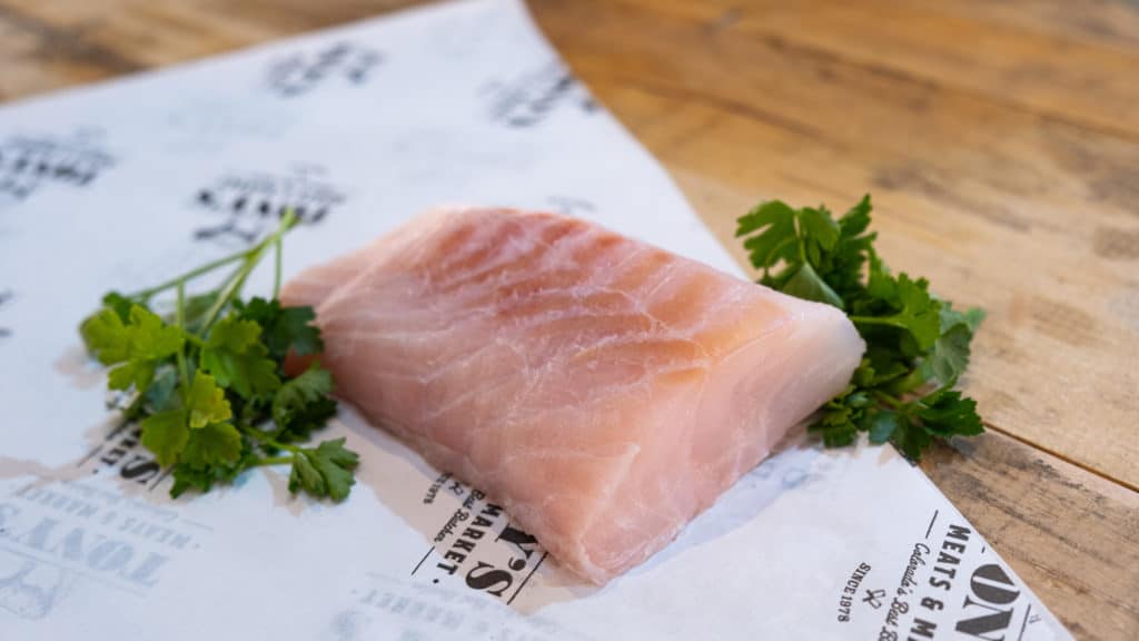 Pacific Cod | Seafood | MSC Certified Pacific Cod | Fresh Cod