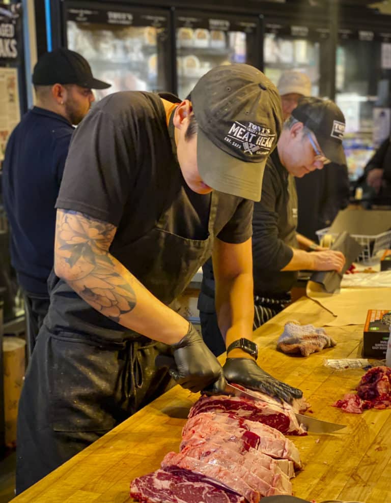 Butcher Shop | Best Butcher Denver | Fine Meats & Seafood | Tony's ...