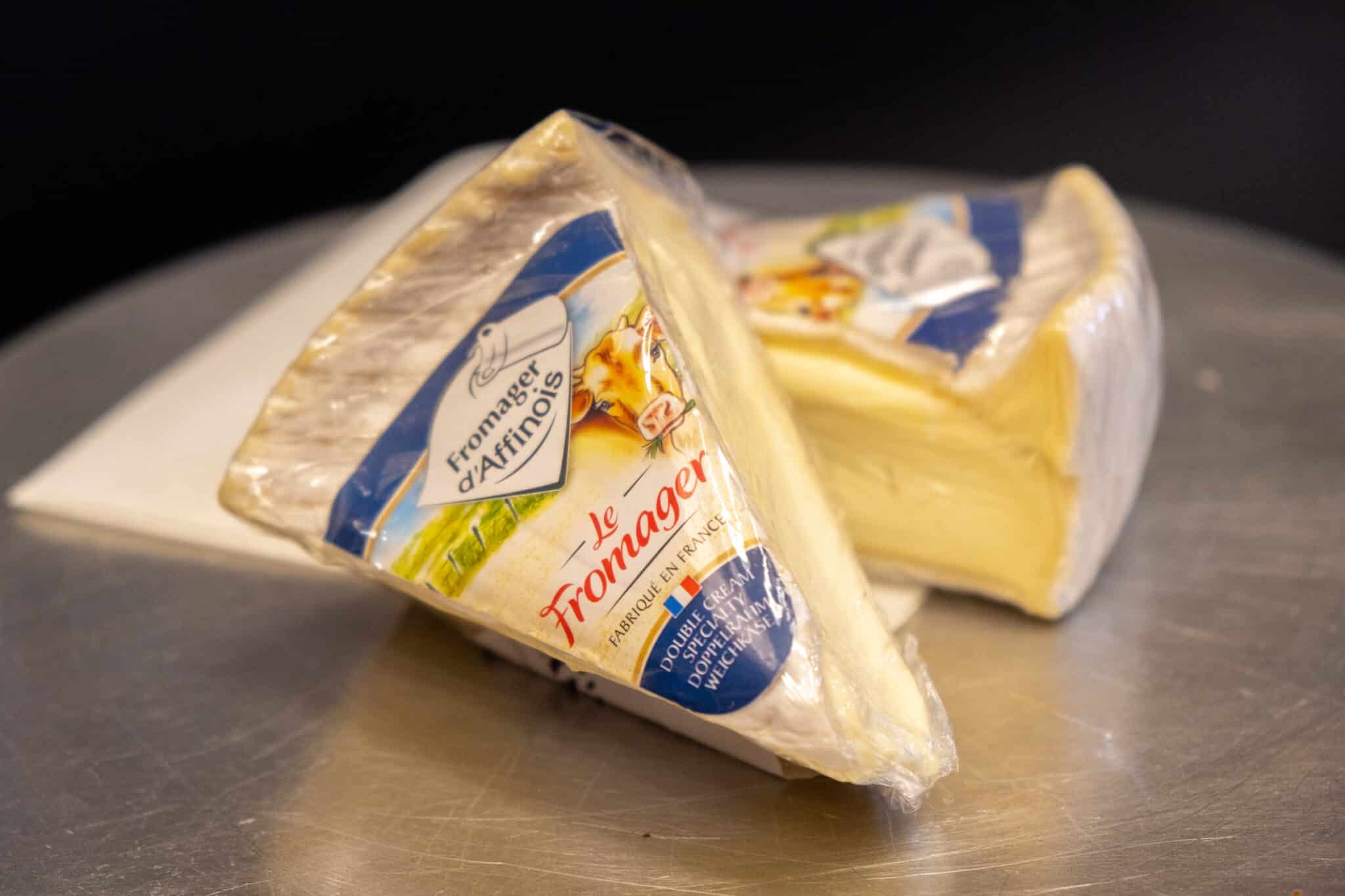 Fromager D'affinois - Tony's Meats & Market