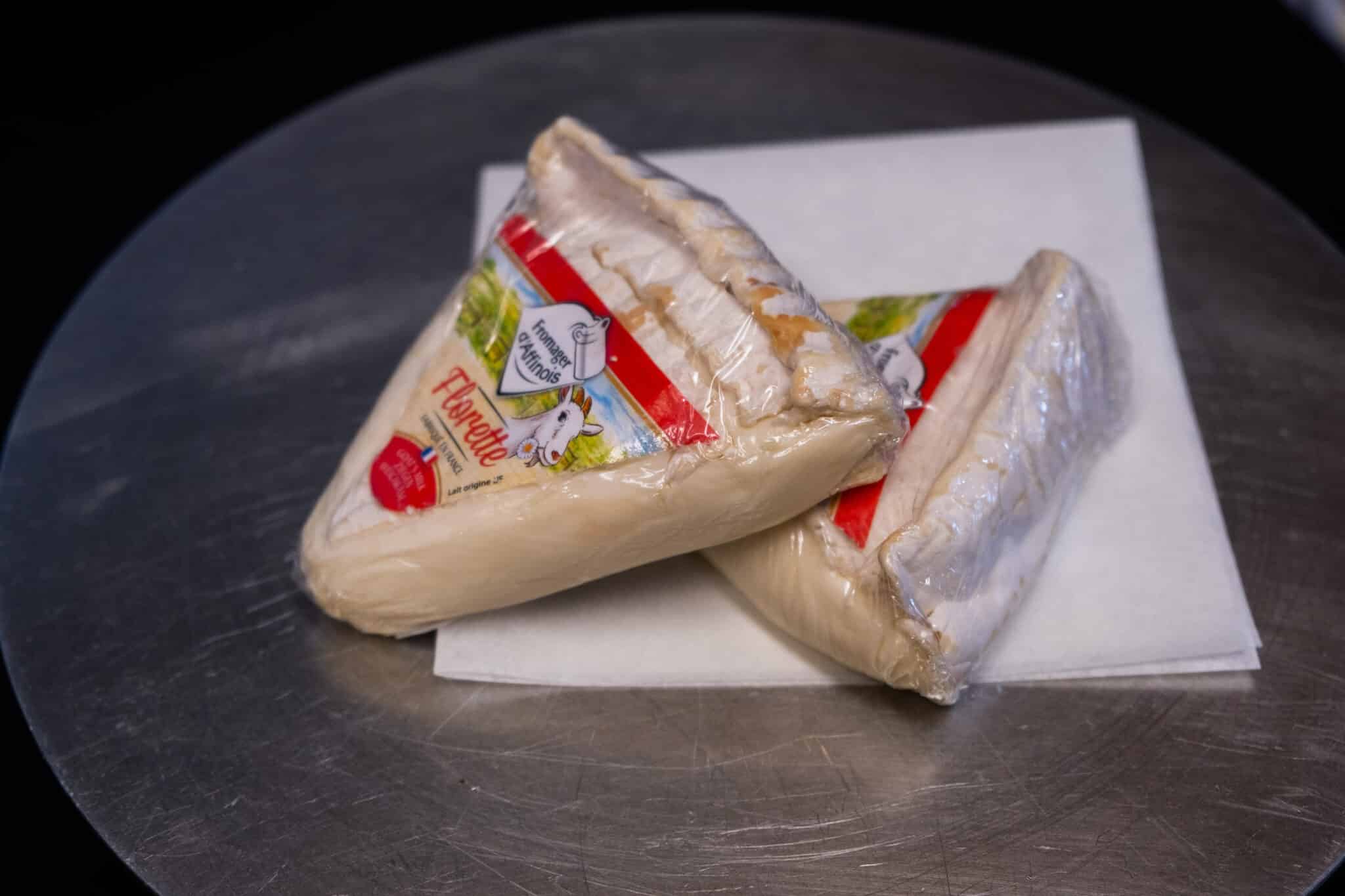 Fromager D'affinois Florette - Tony's Meats & Market