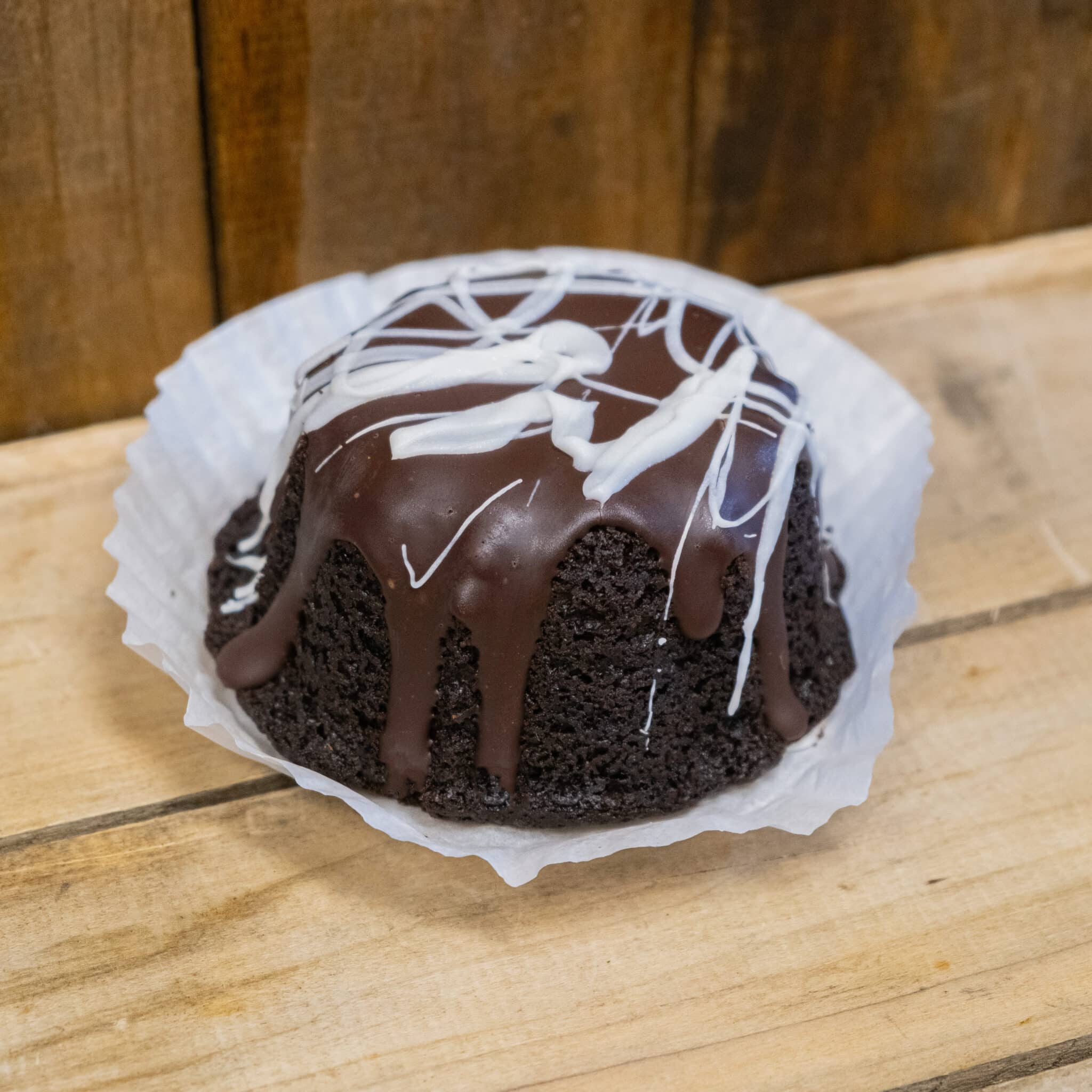 Volcano Cake - Tony's Meats & Market