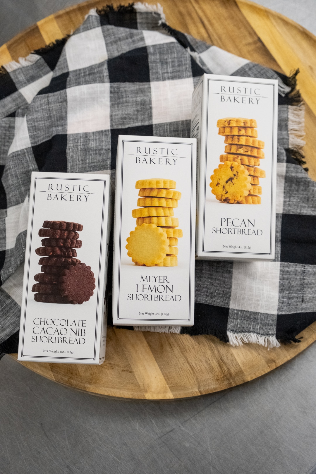 Rustic Bakery Cookies - Tony's Meats & Market