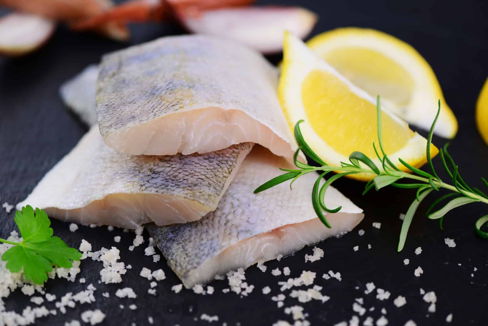 Walleye Fillets - Tony's Meats & Market