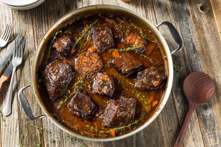 Braising vs. Roasting: What's the Difference? - Tony's Meats & Market