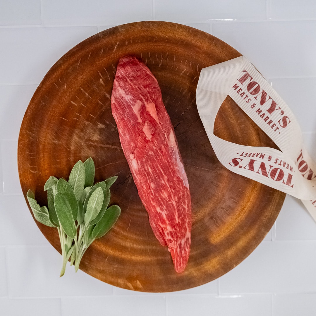 Wagyu Bistro Tenders - Tony's Meats & Market