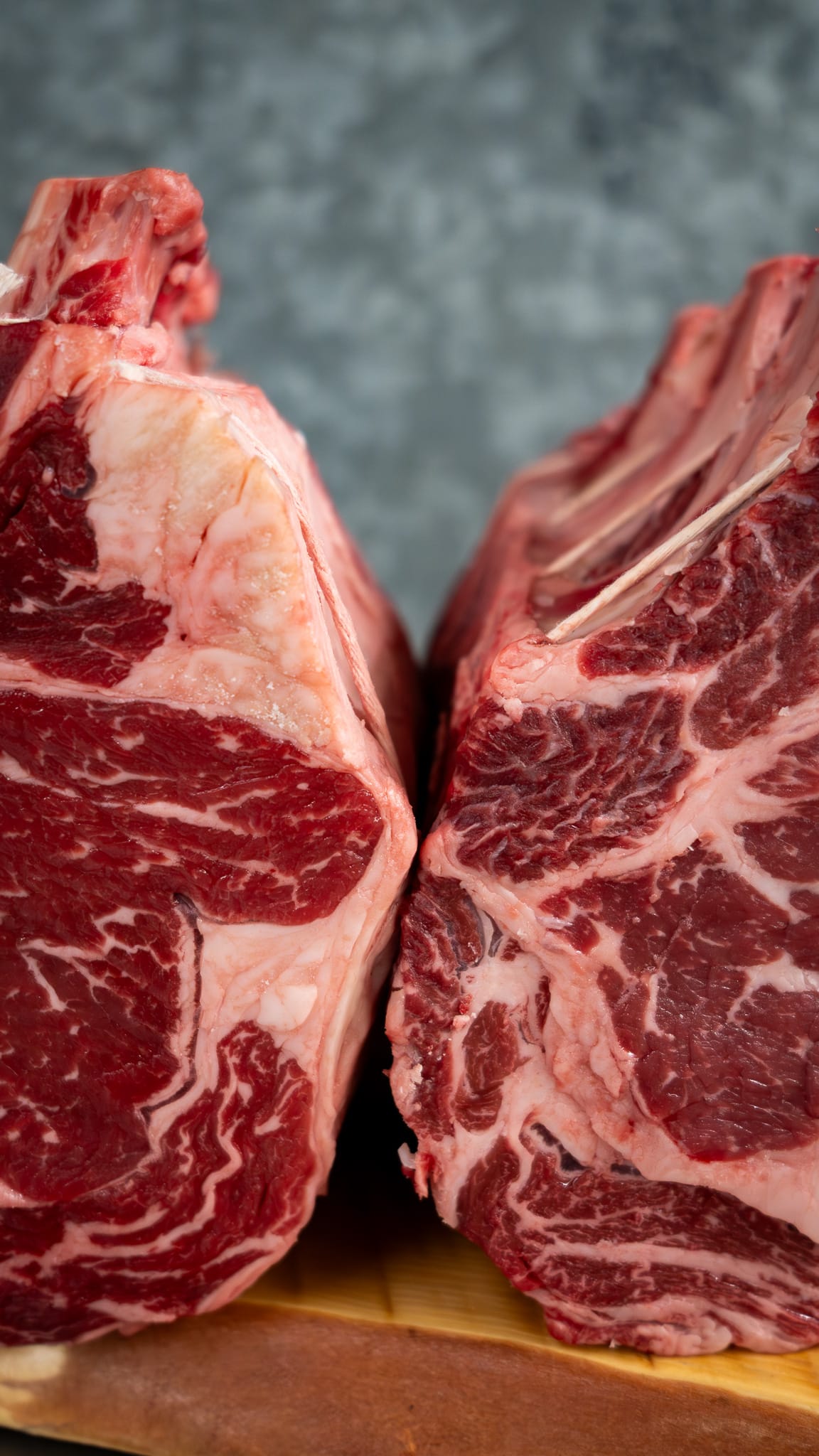 What Makes Tony’s True Prime Truly Prime? - Tony's Meats & Market